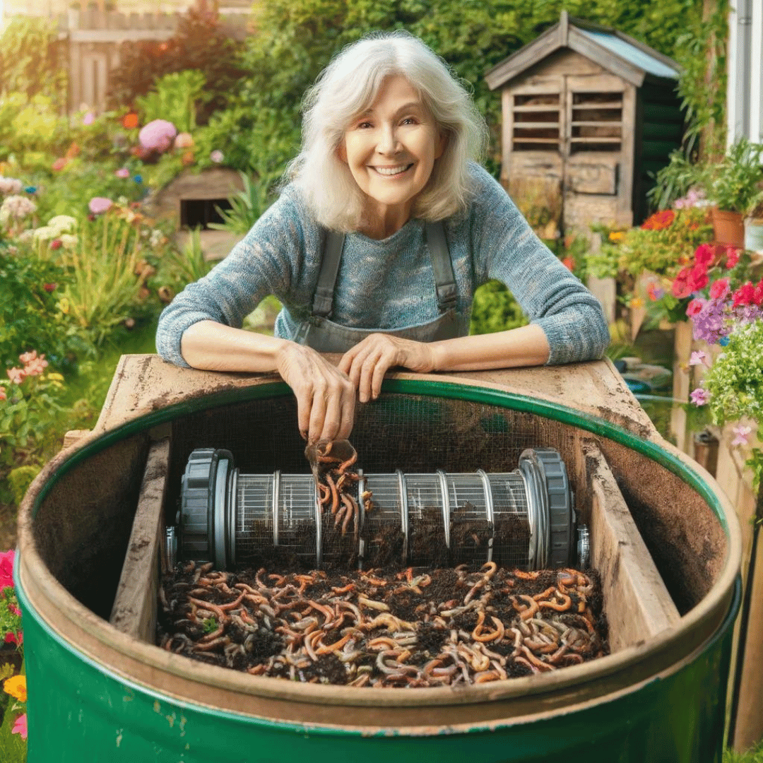 5 Star Worm Chow: Recipes to Make Your Vermiculture Thrive - The Worm ...