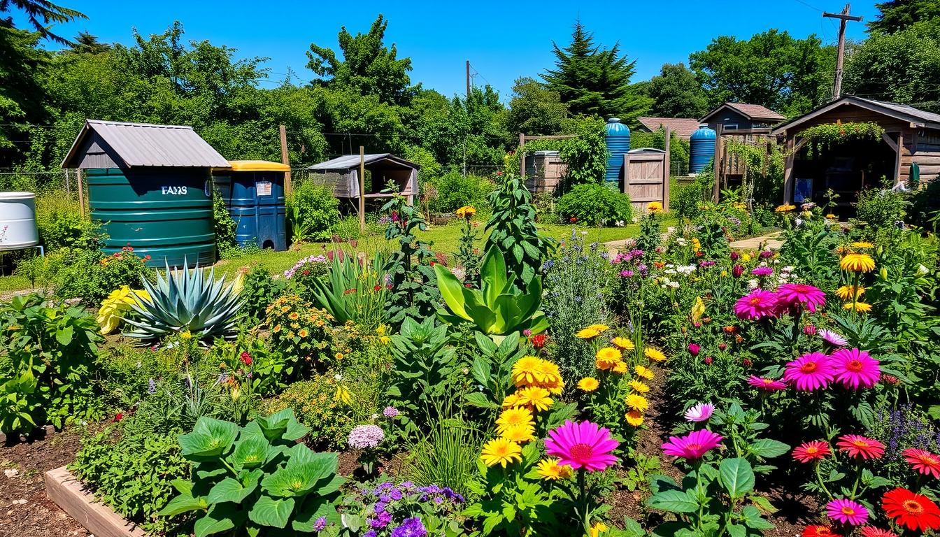 Sustainable Gardening Practices for a Greener World